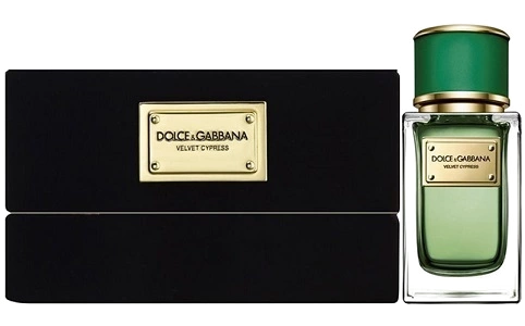 Дольче Габбана Кипарис Вельвет парфюм 50 мл для мужчин и женщин - Dolce & Gabbana Velvet Cypress