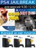 Silent Hill диск PS4 JB