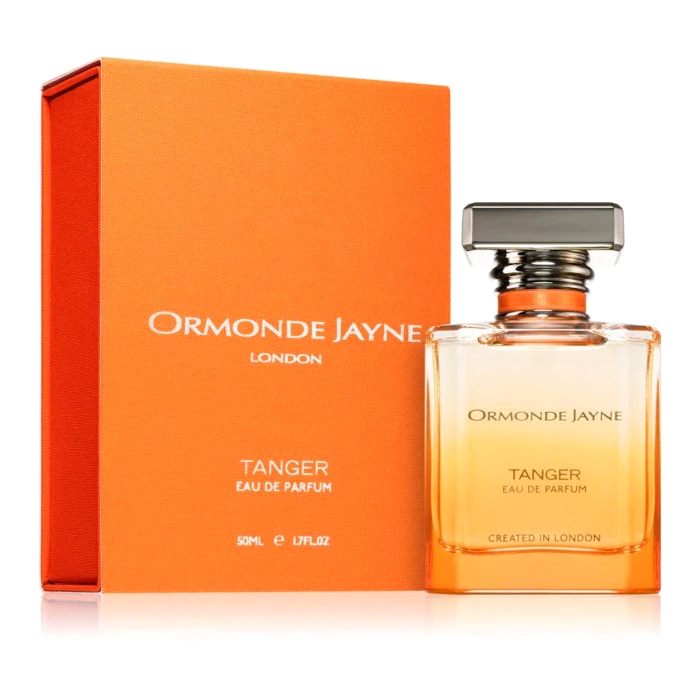 Парфюм унисекс Ормонд Джейн Танжер 50 мл / Ormonde Jayne Tanger