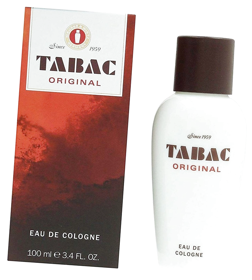 Tabac Tabac Original одеколон для мужчин 100 мл / Табак оригинал 2014