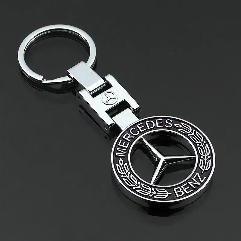 Брелок Mercedes-Benz