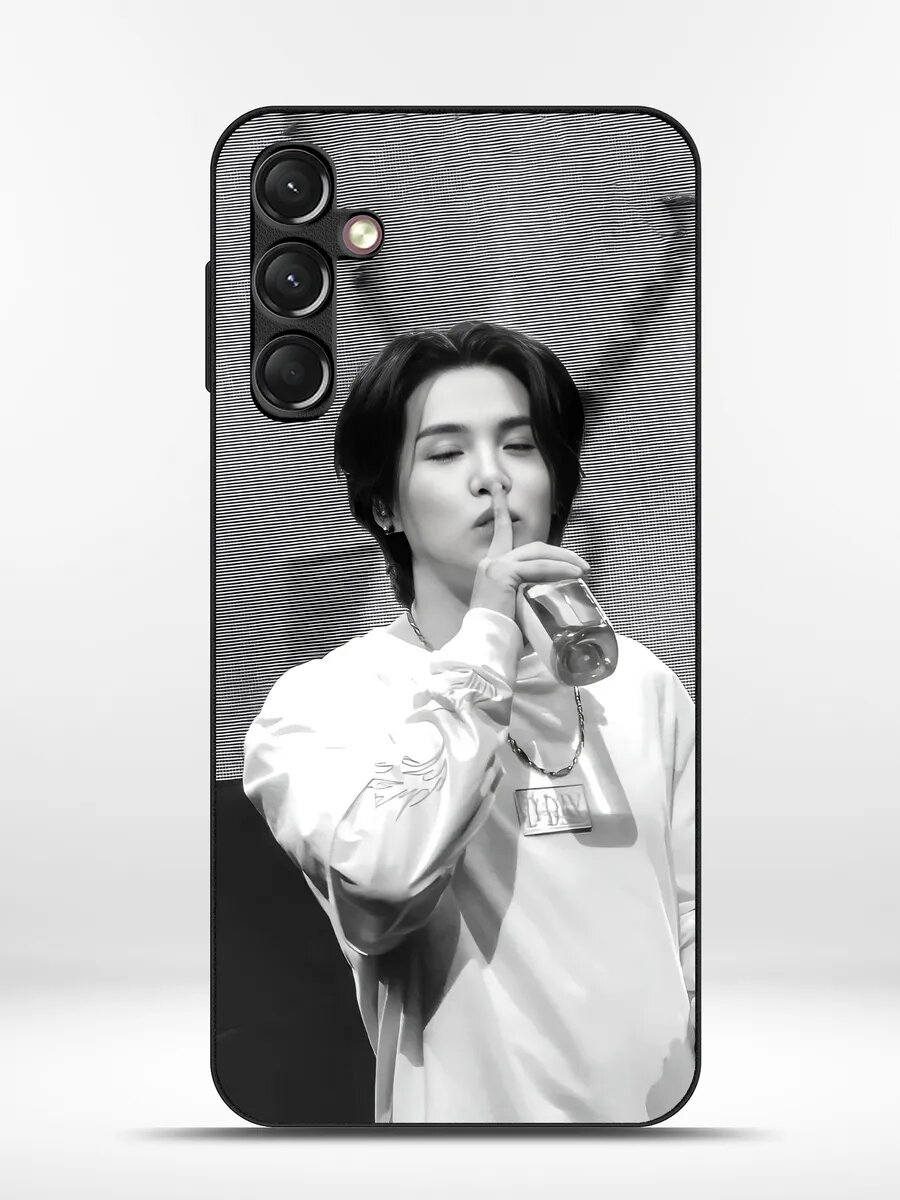 Чехол на Samsung A24 Suga