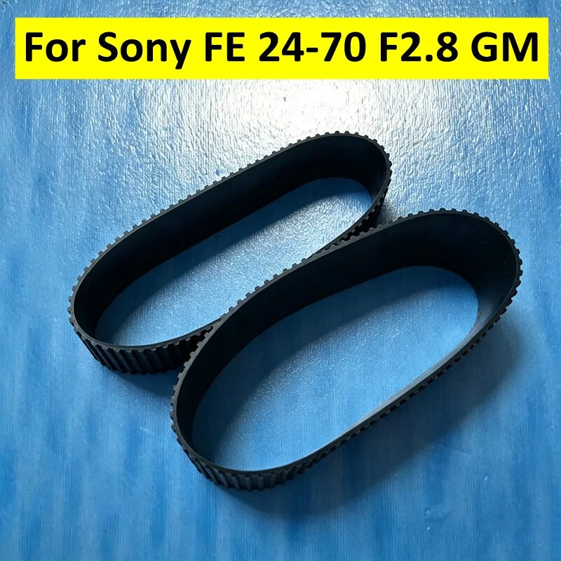 Копию объектива Sony FE 24-70 мм F2.8 GM + кольцо фокусировки