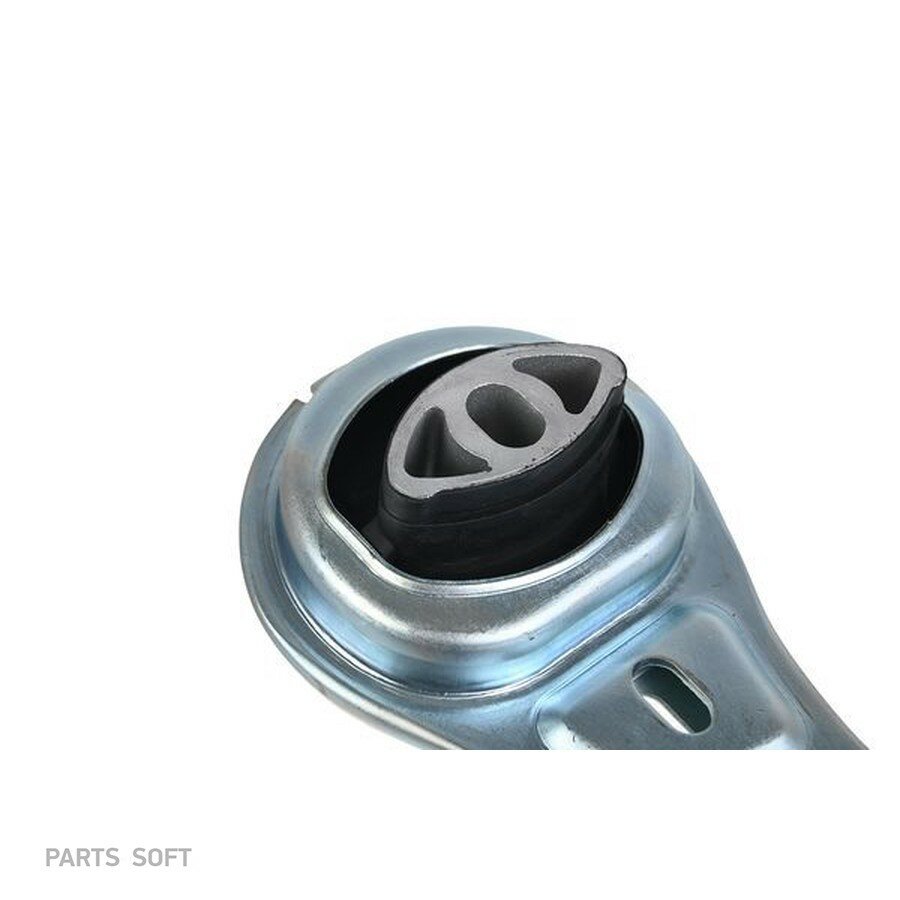 STELLOX 7222366SX 72-22366-SX подушка ДВС задняя!\ Renault Master 2.3DCi, Opel Movano 2.3CDTi 10>