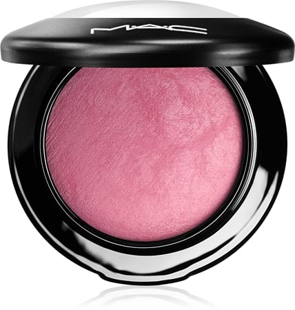 Румяна MAC Cosmetics Mineralize Blush, оттенок Dainty, 3.2 г