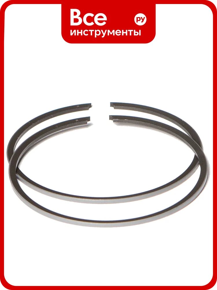 Кольца поршневые стандарт для Suzuki DT9.9-15 Skipper SK12140-93140