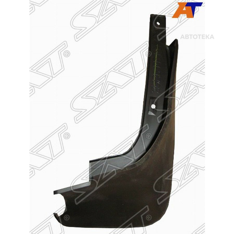 Брызговик передний TOYOTA COROLLA 06-13 RH ST-TY29-016B-1 SAT STTY29016B1