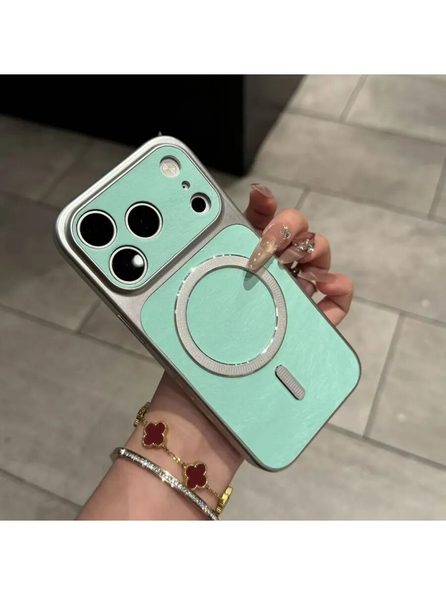Чехол для iPhone 17 Pro Max