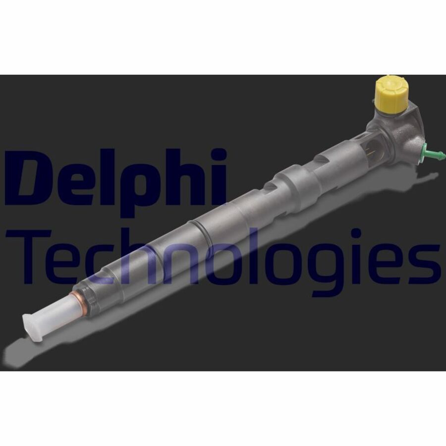 Форсунка cr renault/nissan 1.5dci euro iii (DELPHI 28232248)