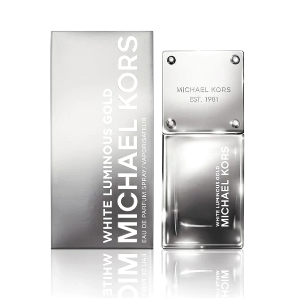 Женская парфюмерная вода White Luminous Gold 100 мл - Michael Kors Майкл Корс
