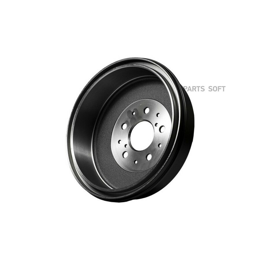 ZENTPARTS Z01690 барабан тормозной!\ Toyota Hiace 95-11