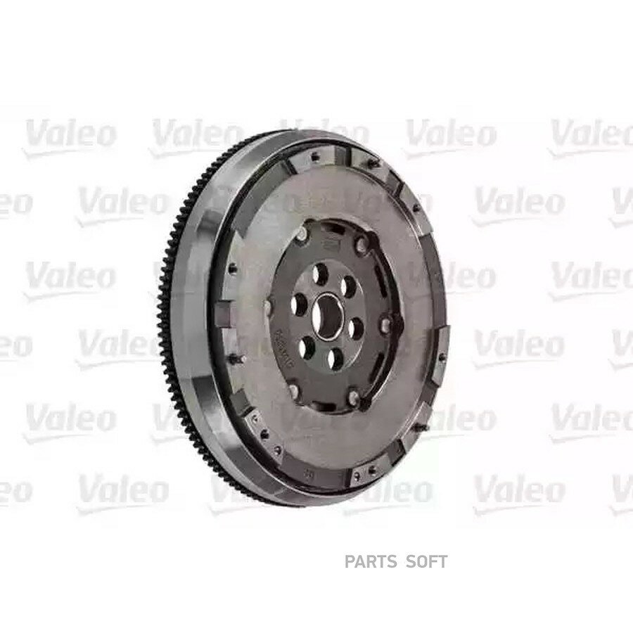 Маховик от официального дистрибьютора, VALEO, артикул 836161