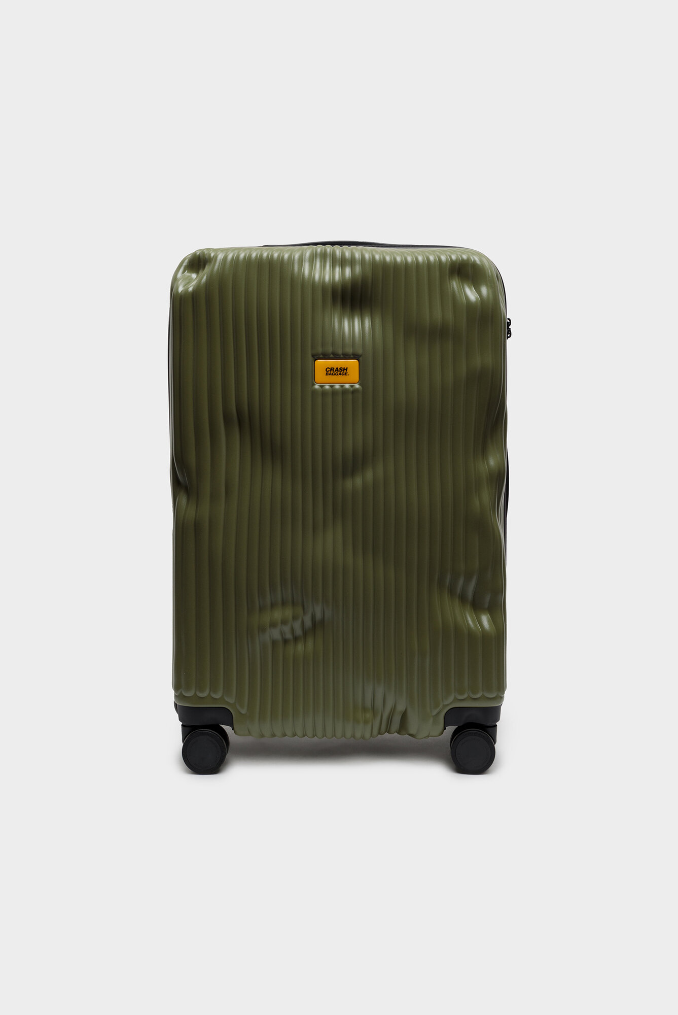 Чемодан CRASH BAGGAGE