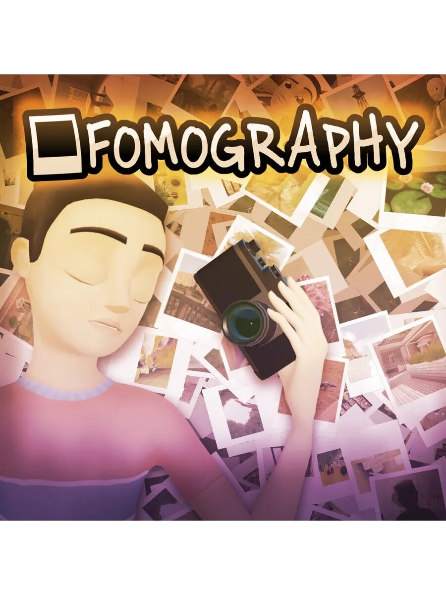 Fomography PS5