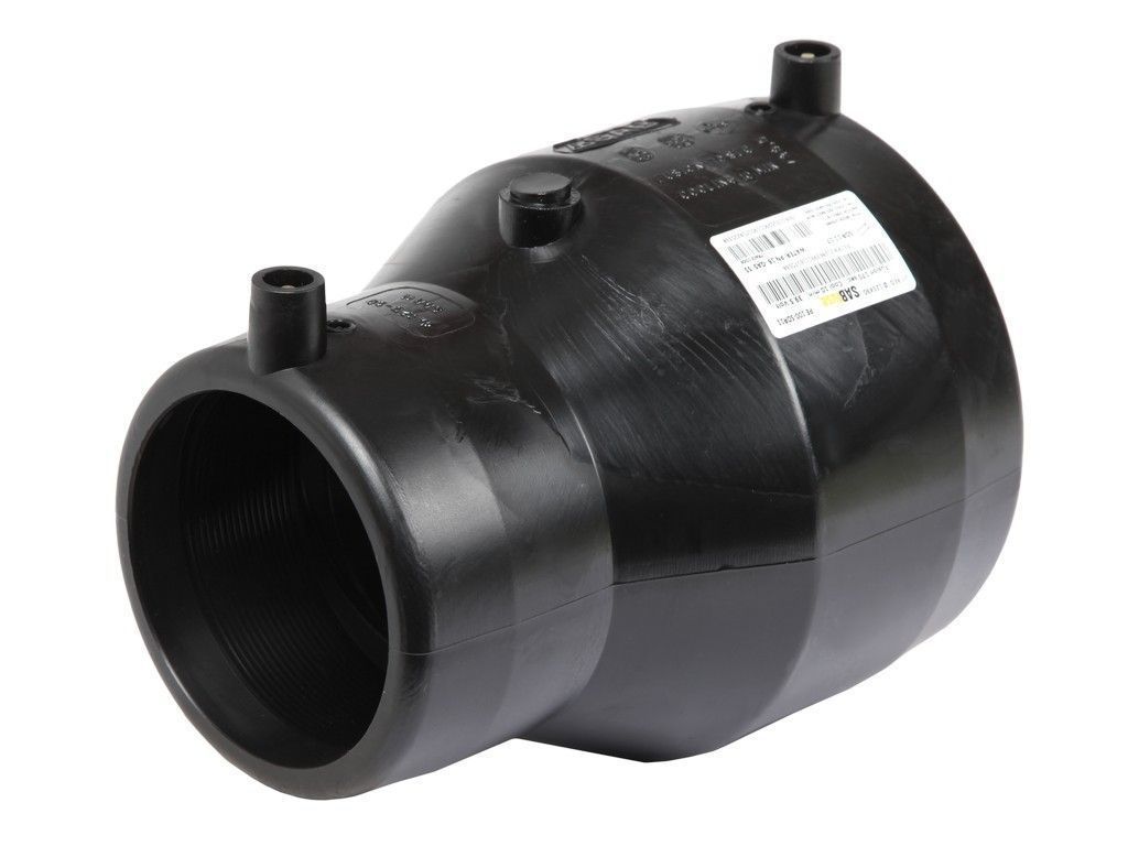 Переход электросварной редукционный PN16 SDR11 PE100 D32X20 SABFUSE