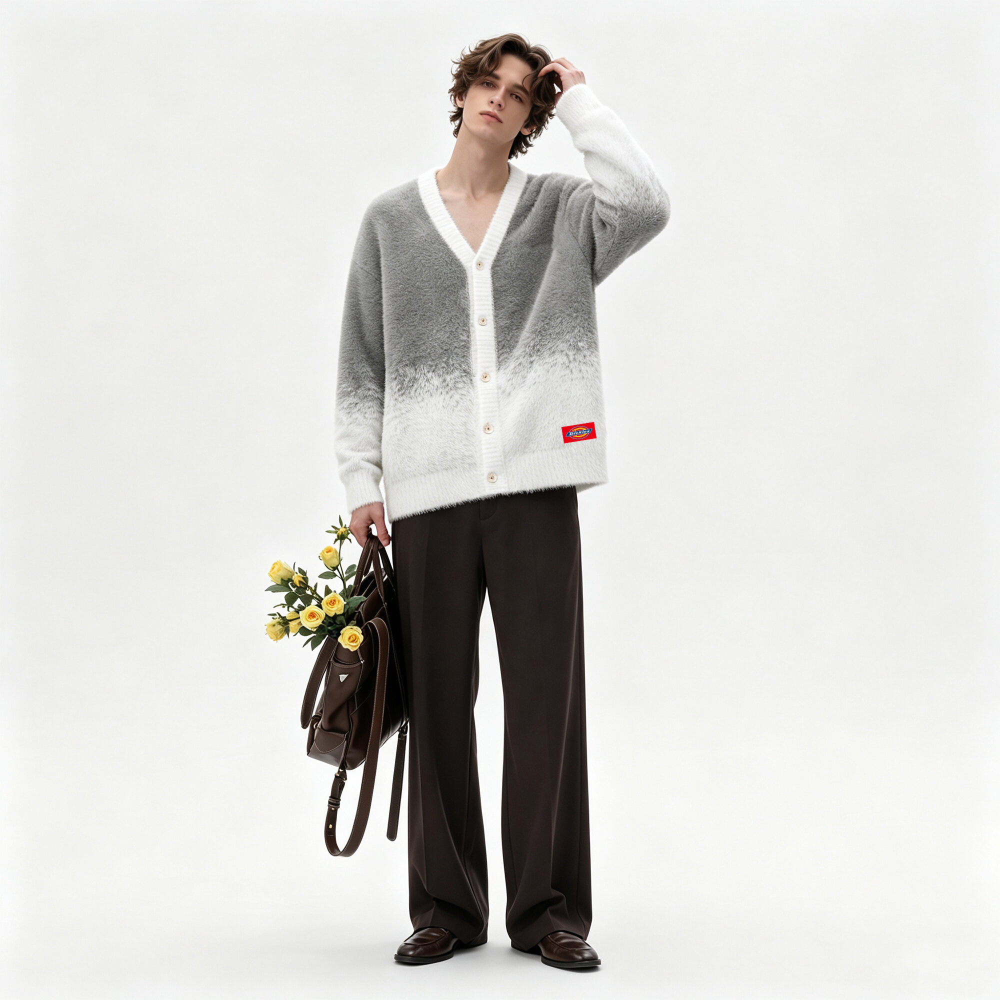Свитер Dickies
