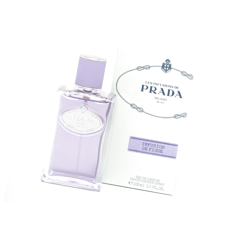 Инжирный парфюм Прада Инфьюжн Де Фиг 100 мл / Prada Infusion De Figue унисекс