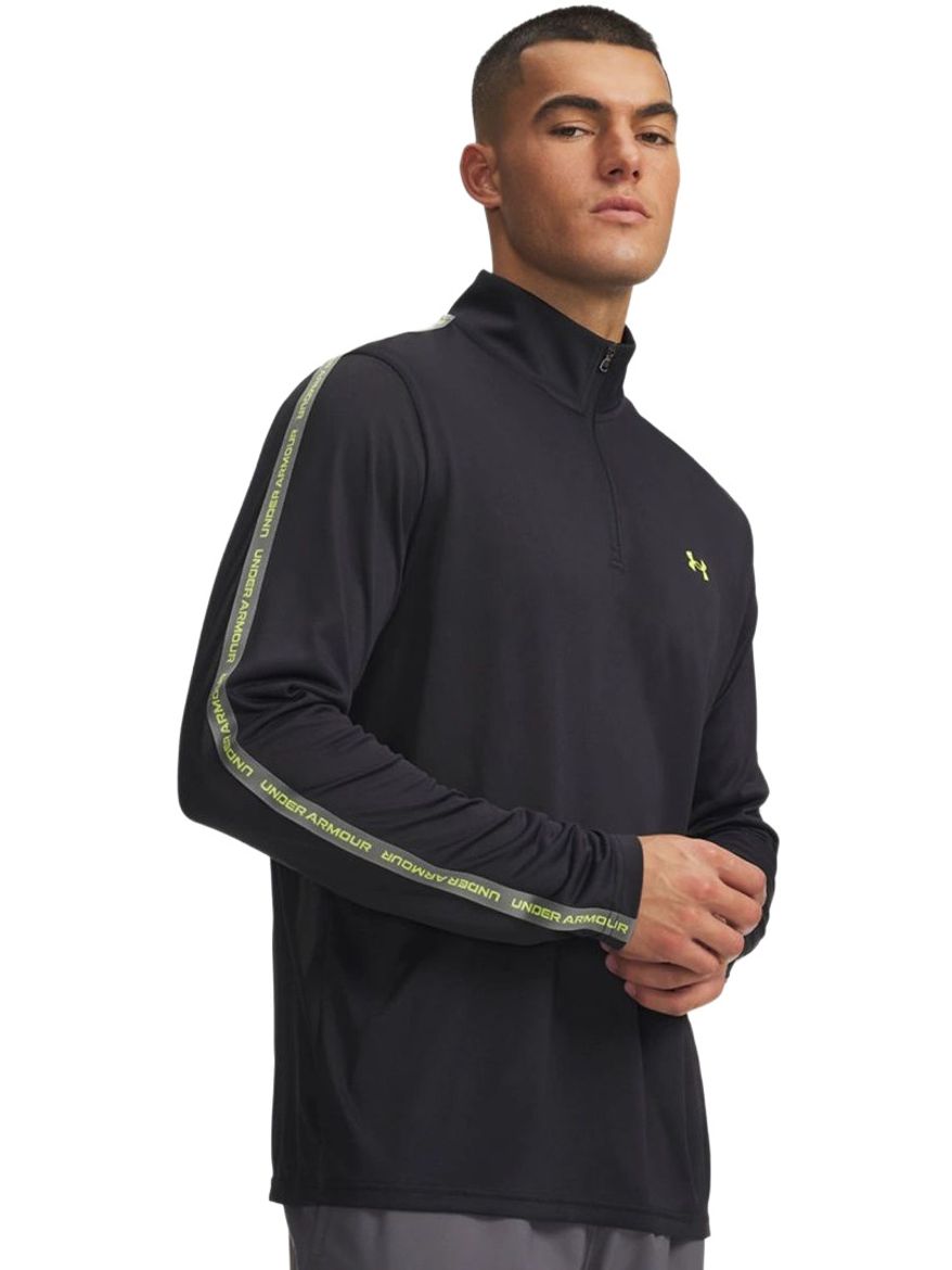Джемпер Under Armour UA Tech Taping 1/2 Zip