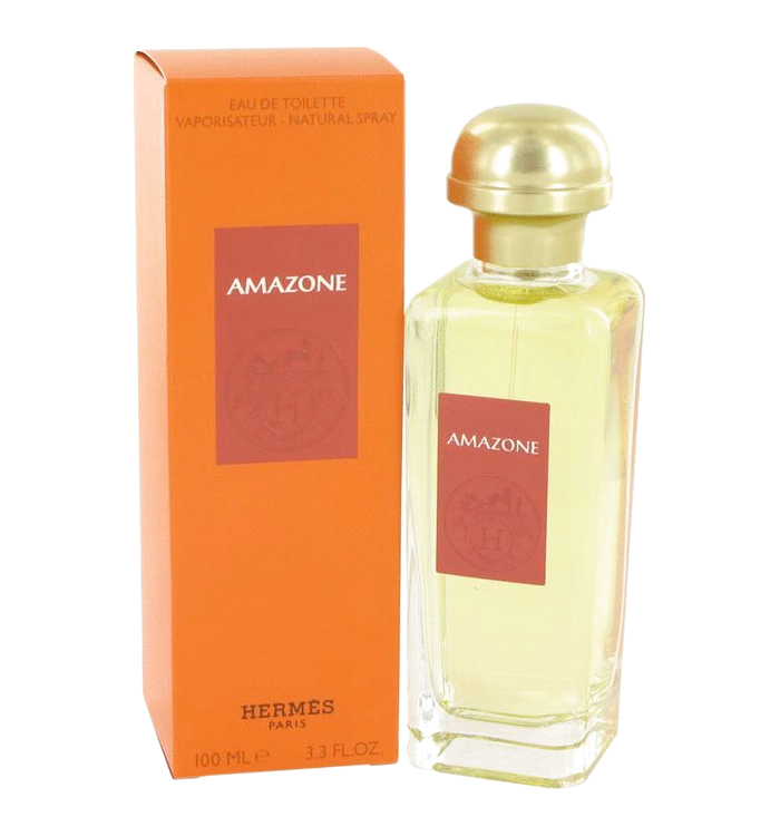 Hermes Amazone parfum 100 мл женский - Эрмес Амазон туалетная вода