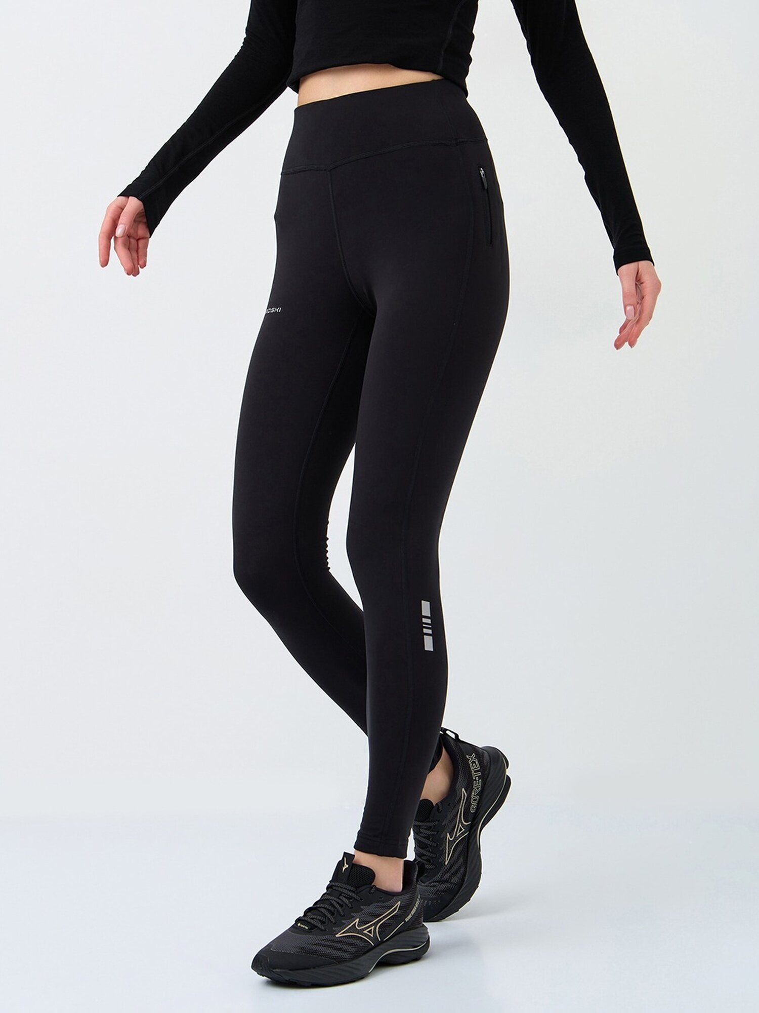 Тайтсы Nordski Warm