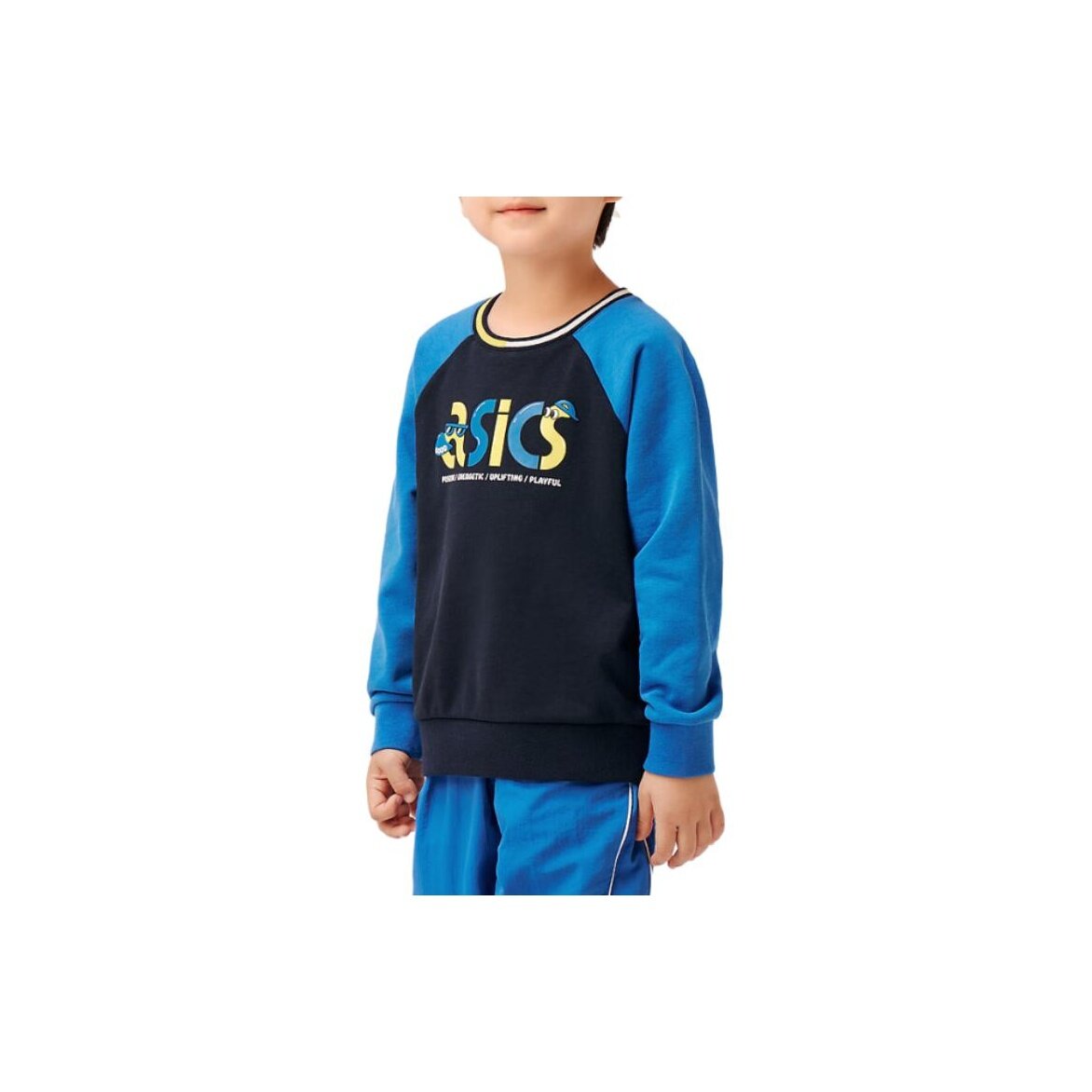 Толстовка ASICS