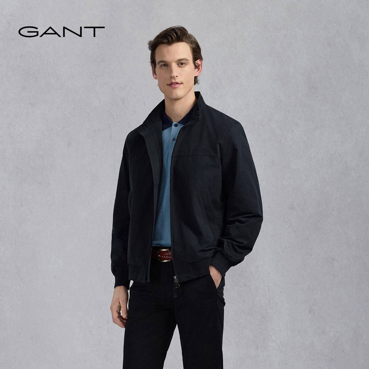 Куртка GANT