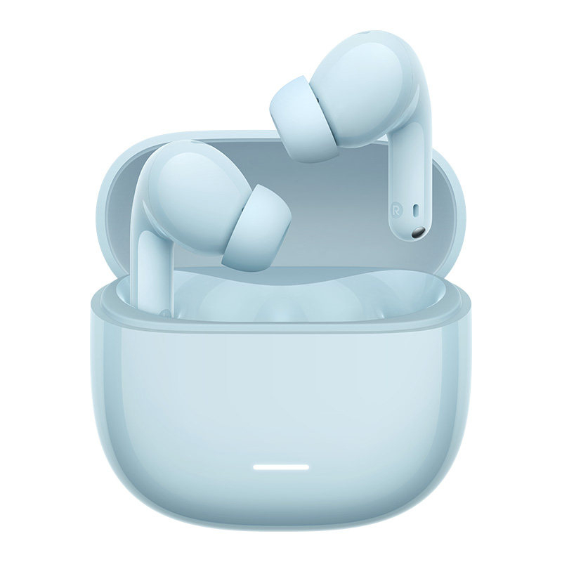 Наушники беспроводные REDMI Buds 8 Lite, Беспроводные, Blue(Белый)