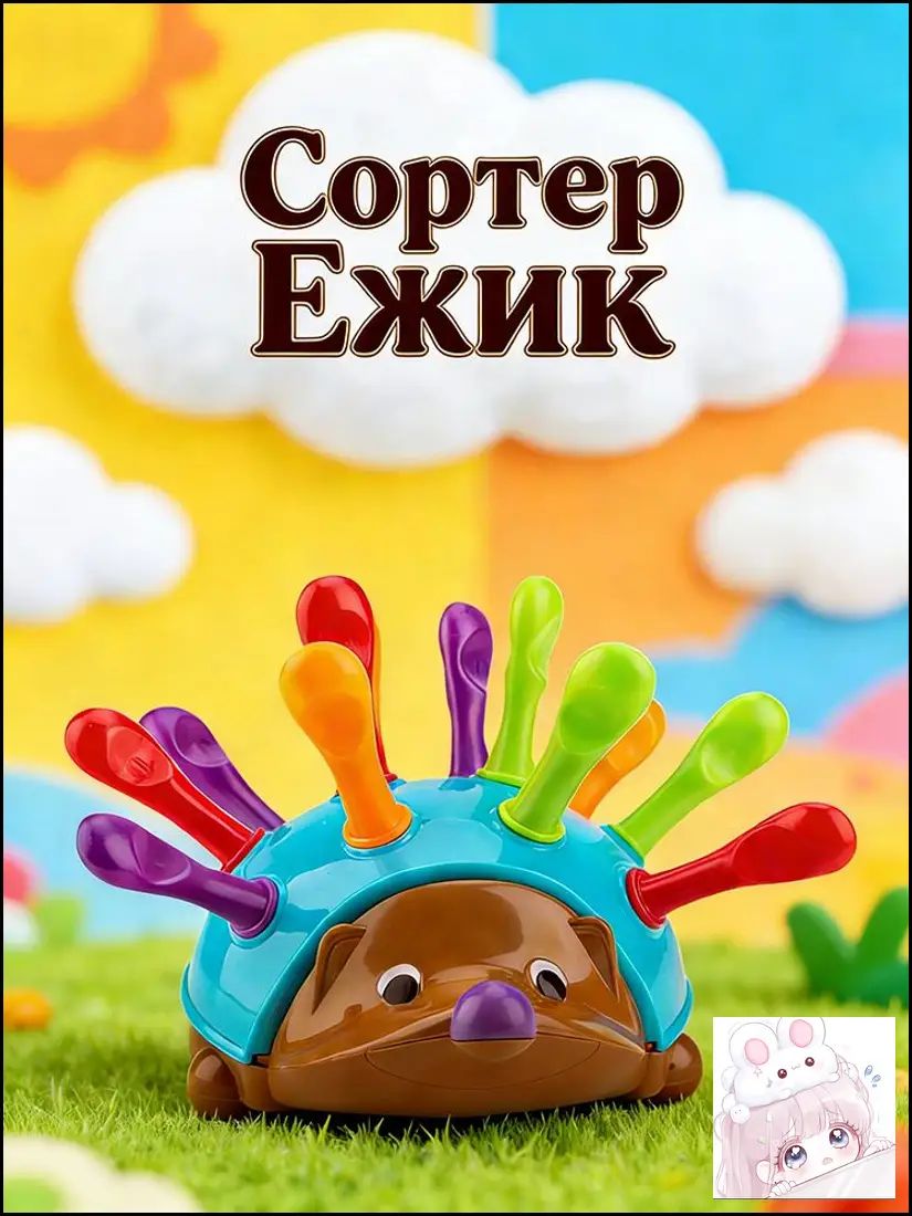 Игрушки для раннего развития ребенка, развивающие концентрацию внимания, игрушки-головоломки Монтессори для детей от 0 до 3 лет