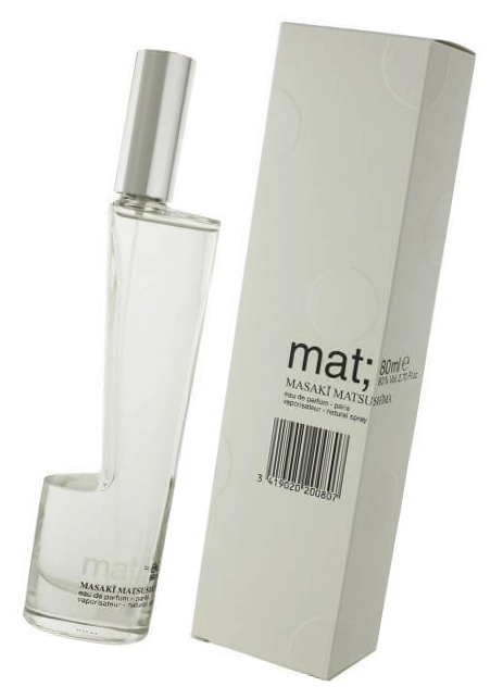 Парфюм Мат Масаки Матсушима для женщин 80 мл / Masaki Matsushima Eau De Parfum