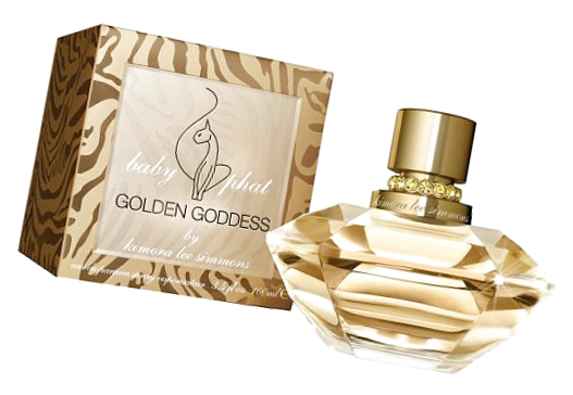 Kimora Lee Simmons Baby Phat Goddess парфюмерная вода для женщин 30 мл - Богиня