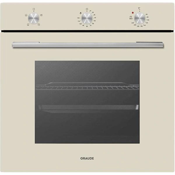 Духовой шкаф электрический Graude BE 60.0 C