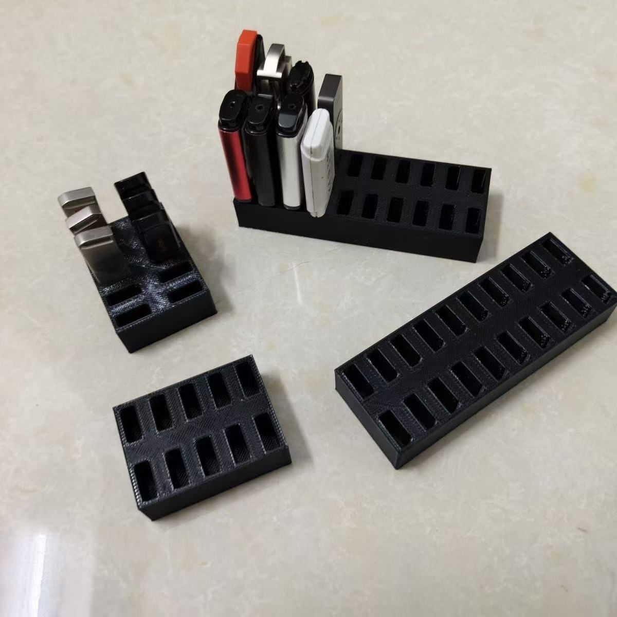 Органайзер Держит 20 USB