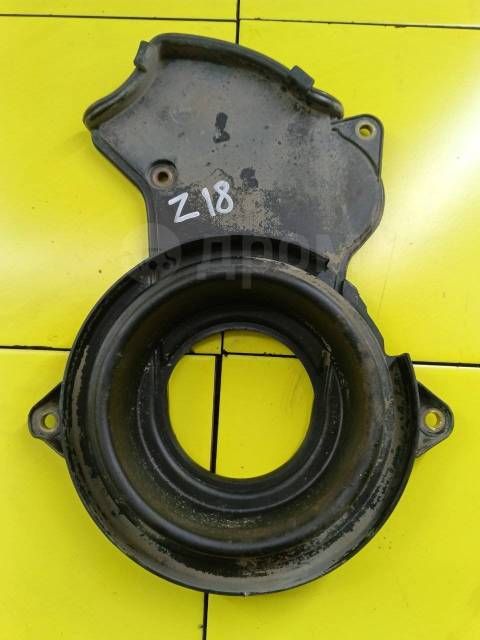 Кожух ГРМ Opel Z18 Б/У с пробегом
