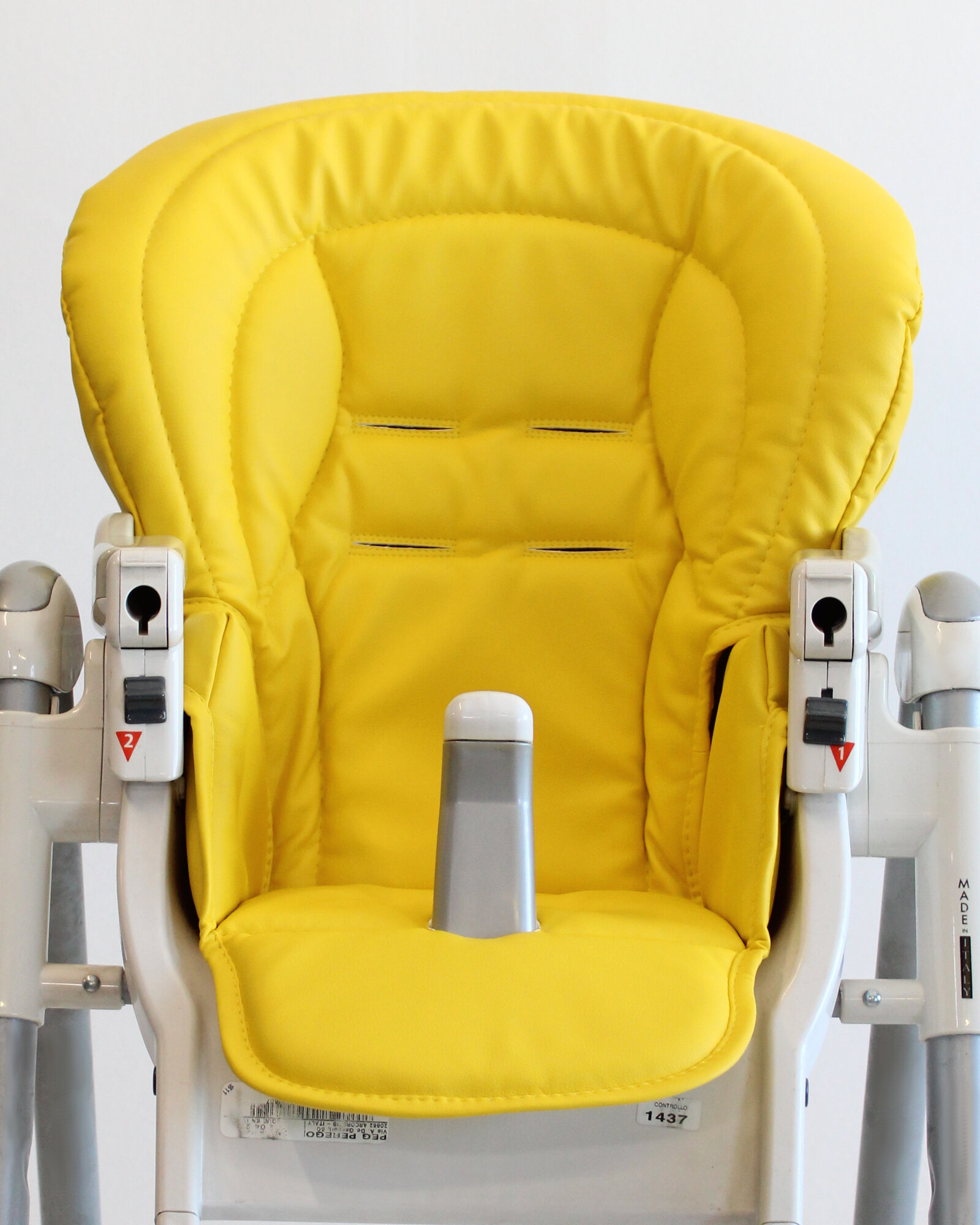 Чехол на стульчик для кормления Peg Perego Prima Pappa Best