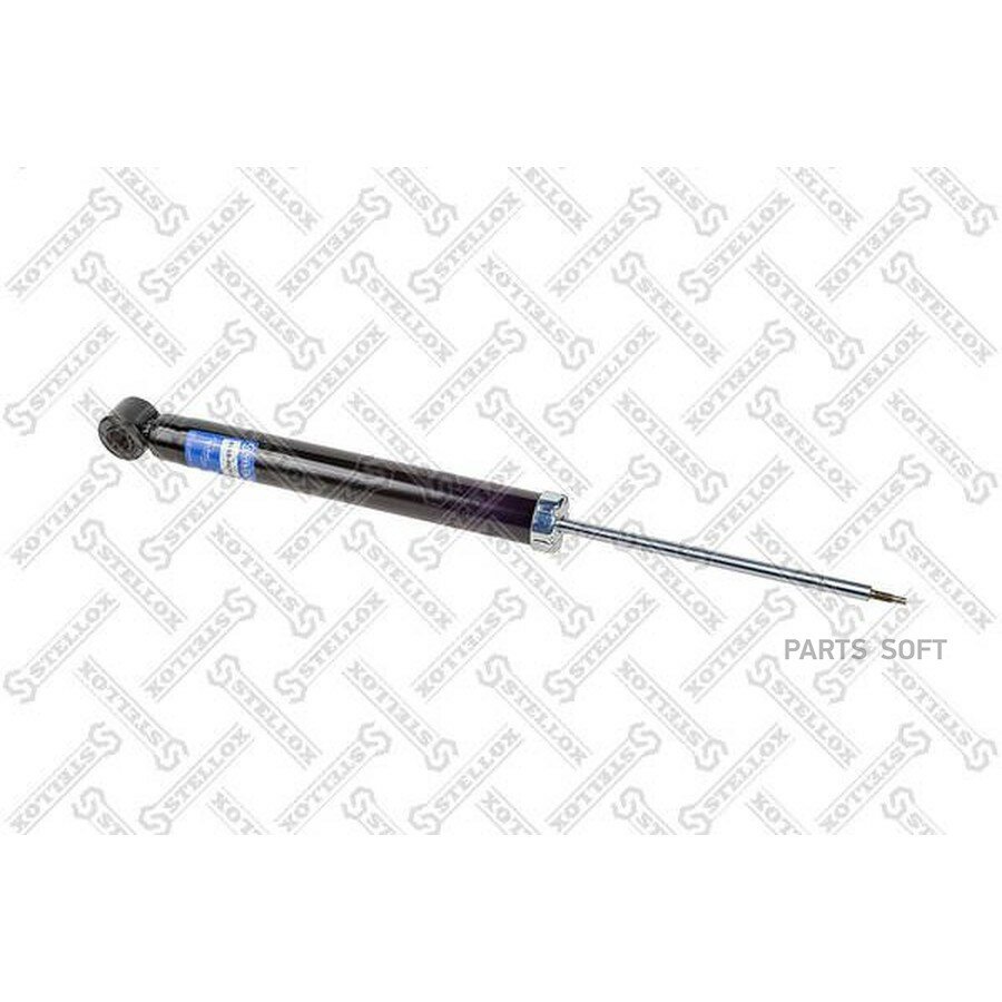 STELLOX 42150232SX 4215-0232-SX амортизатор задний газовый!\ Mazda CX-5 11>