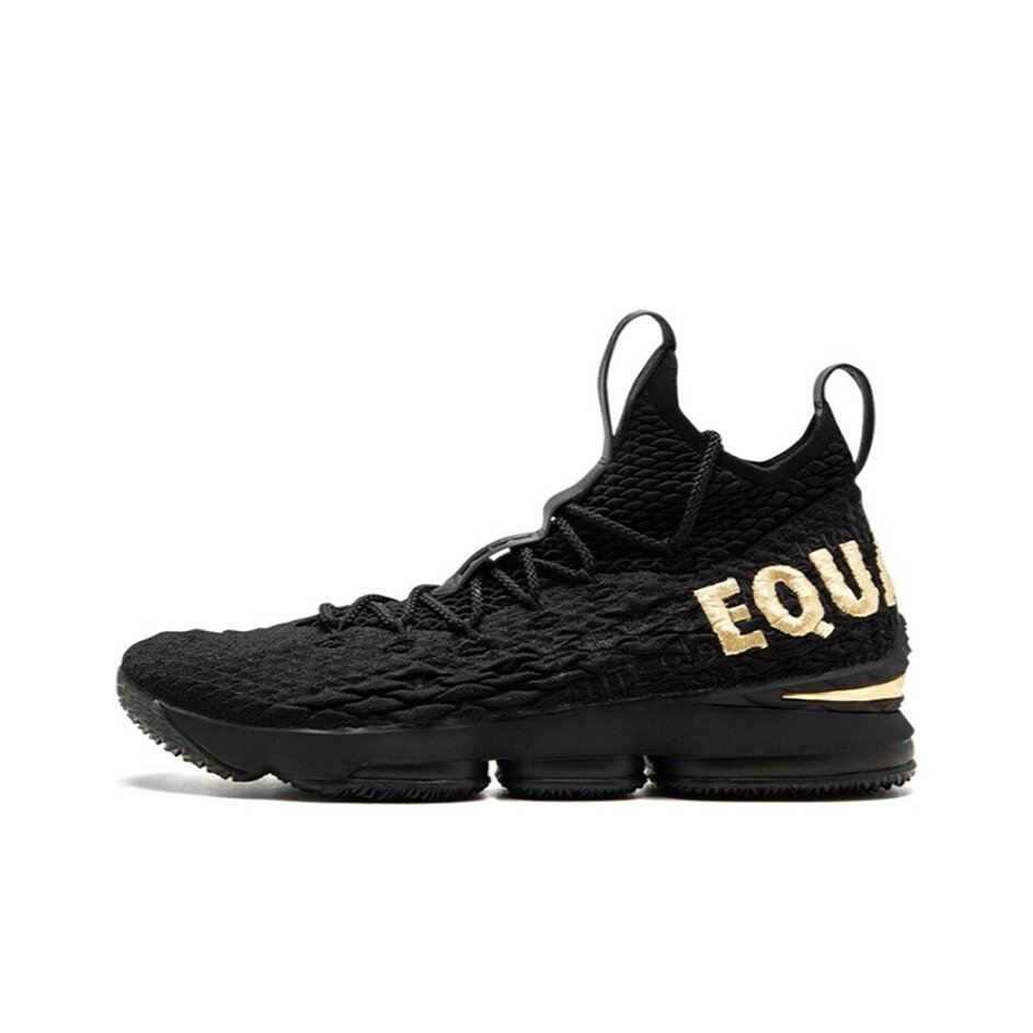 Кеды NIKE Lebron 15