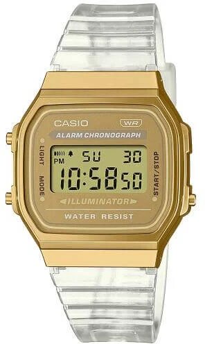  CASIO