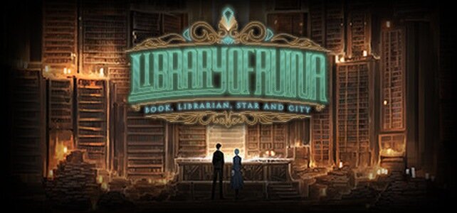 Library Of Ruina — игра для ПК, подарок Steam Gift, активация в Казахстане