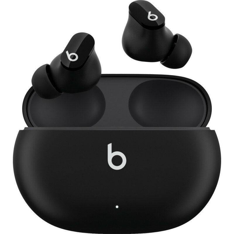 Наушники Beats Studio Buds черные