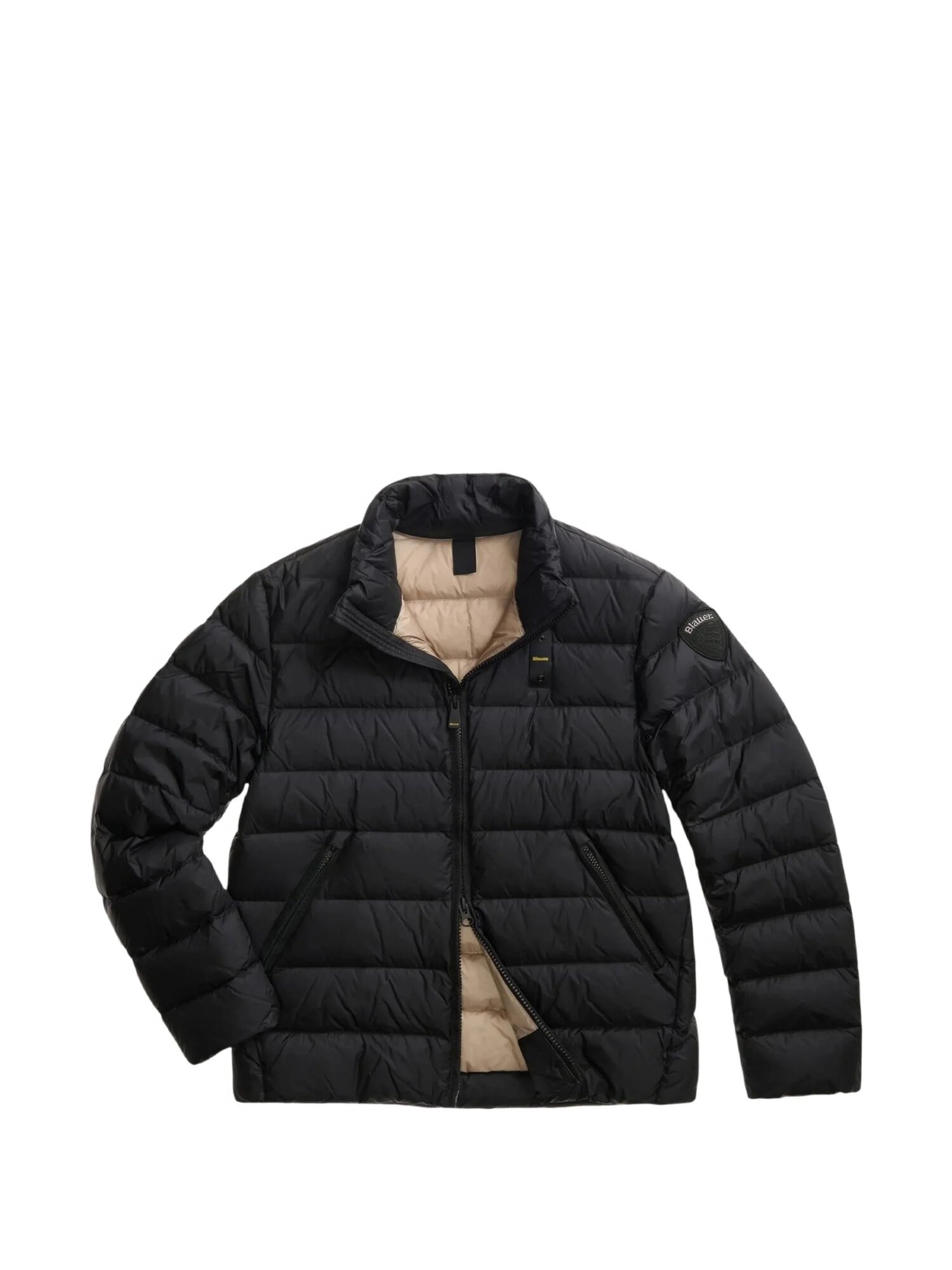 Пуховик Blauer