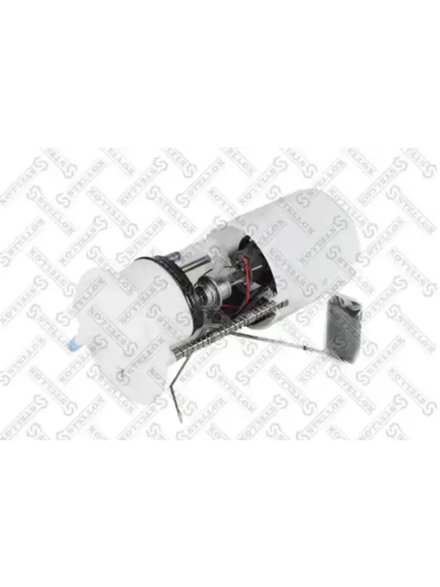 Топливный насос Fiat Sedici, Suzuki SX4 1.6i 05>