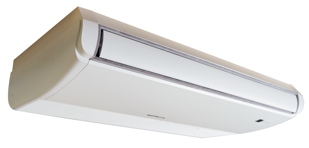 Сплит система QuattroClima QV-I48FGE/QN-I48UGE