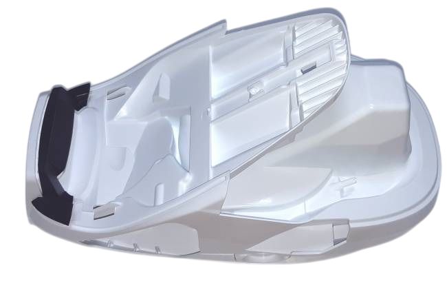 CS-10000610 (Корпус для парогенератора TEFAL)
