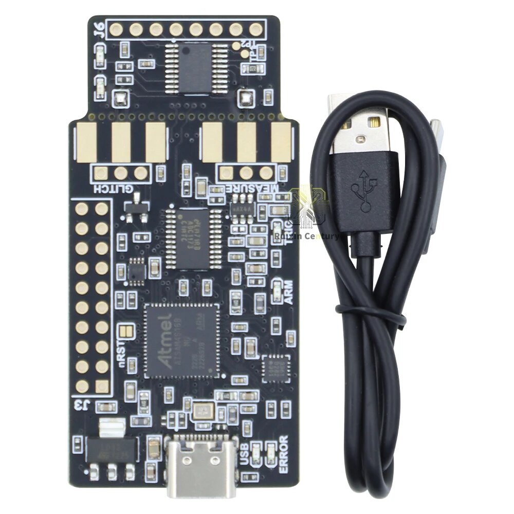 Kit ChipWhisperer-Nano ARM Cortex-M0 STM32F030F4P6 CAOX