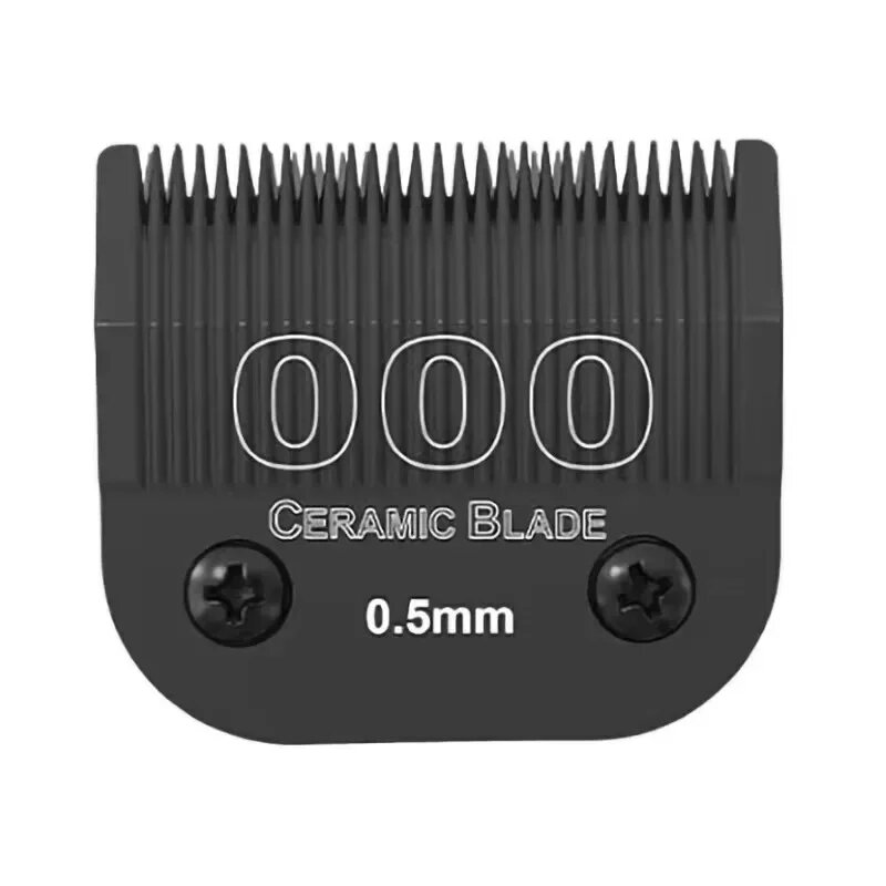 Съемное лезвие для машинки CRONIER PROFESSIONAL OOO(0.5mm)