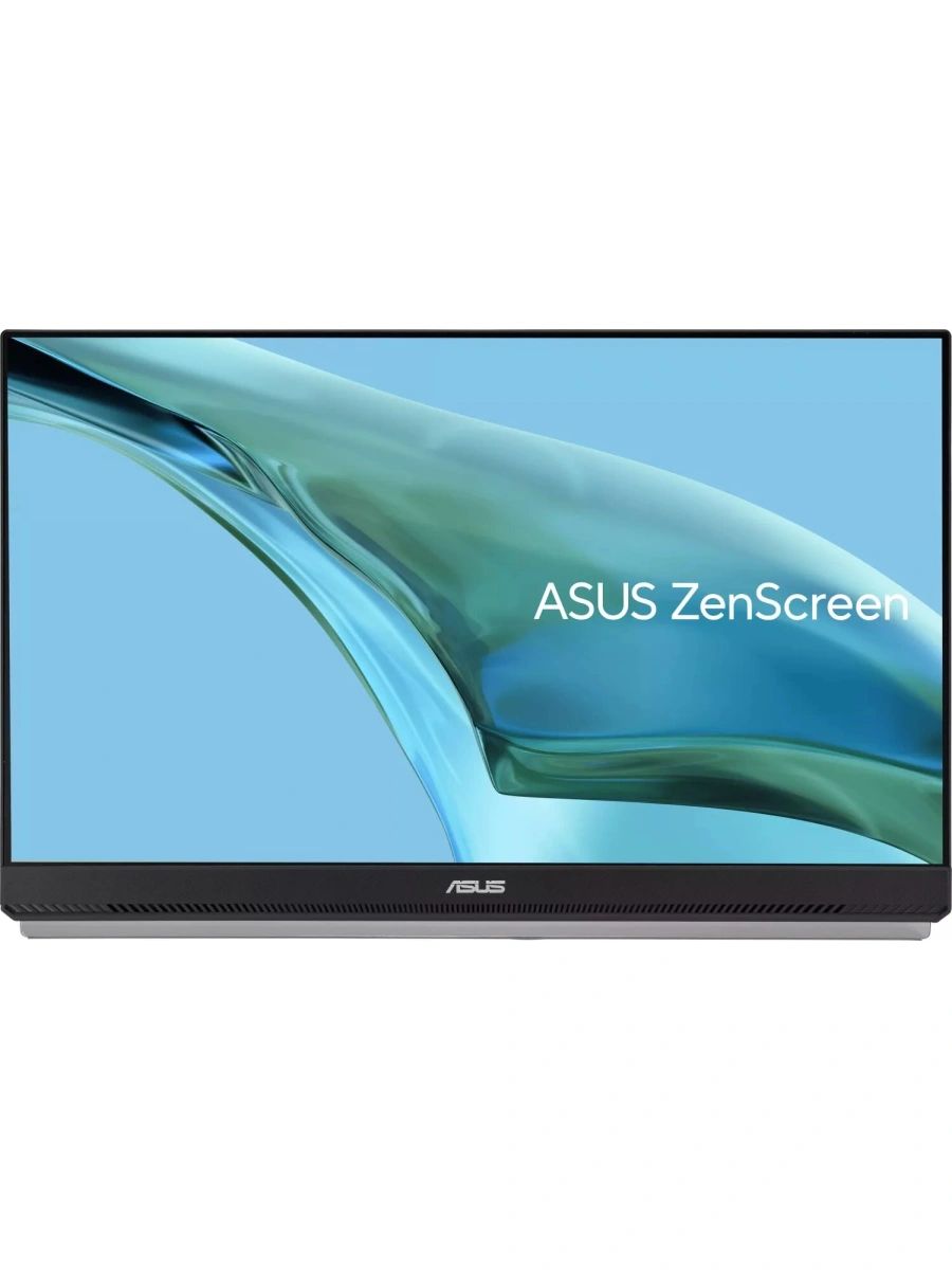 ASUS 23.80" Монитор MB249C (90LM0865-B01170), IPS, 1920x1080, 75.00 Гц, черный