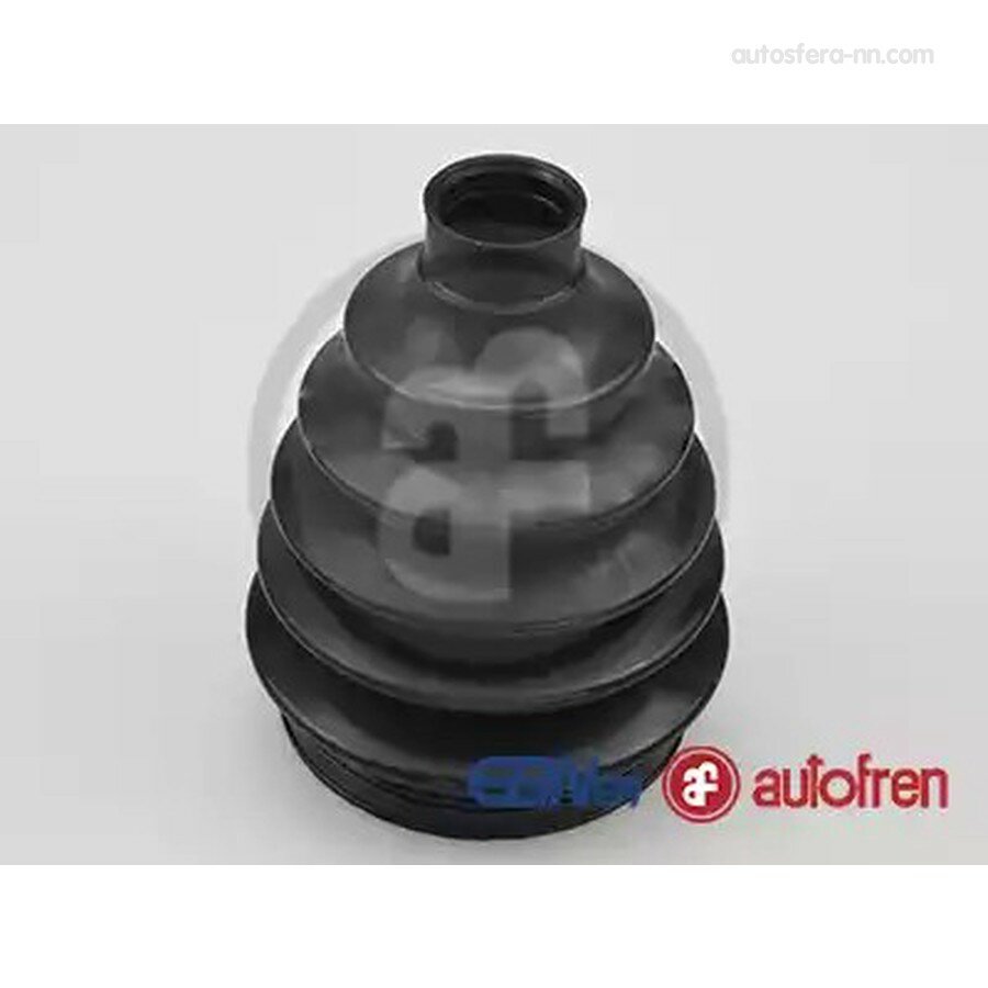 SEINSA AUTOFREN D8362T Ремкомплект пыльника шруса