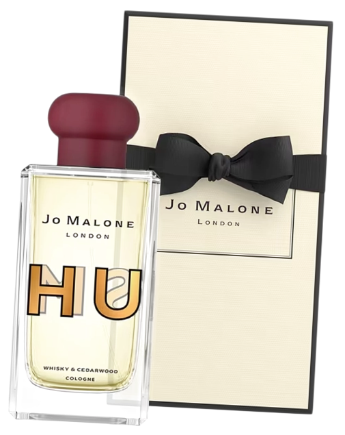 Духи Jo Malone Whisky and Cedarwood унисекс 100 мл - Джо Малон Виски и Кедрвуд