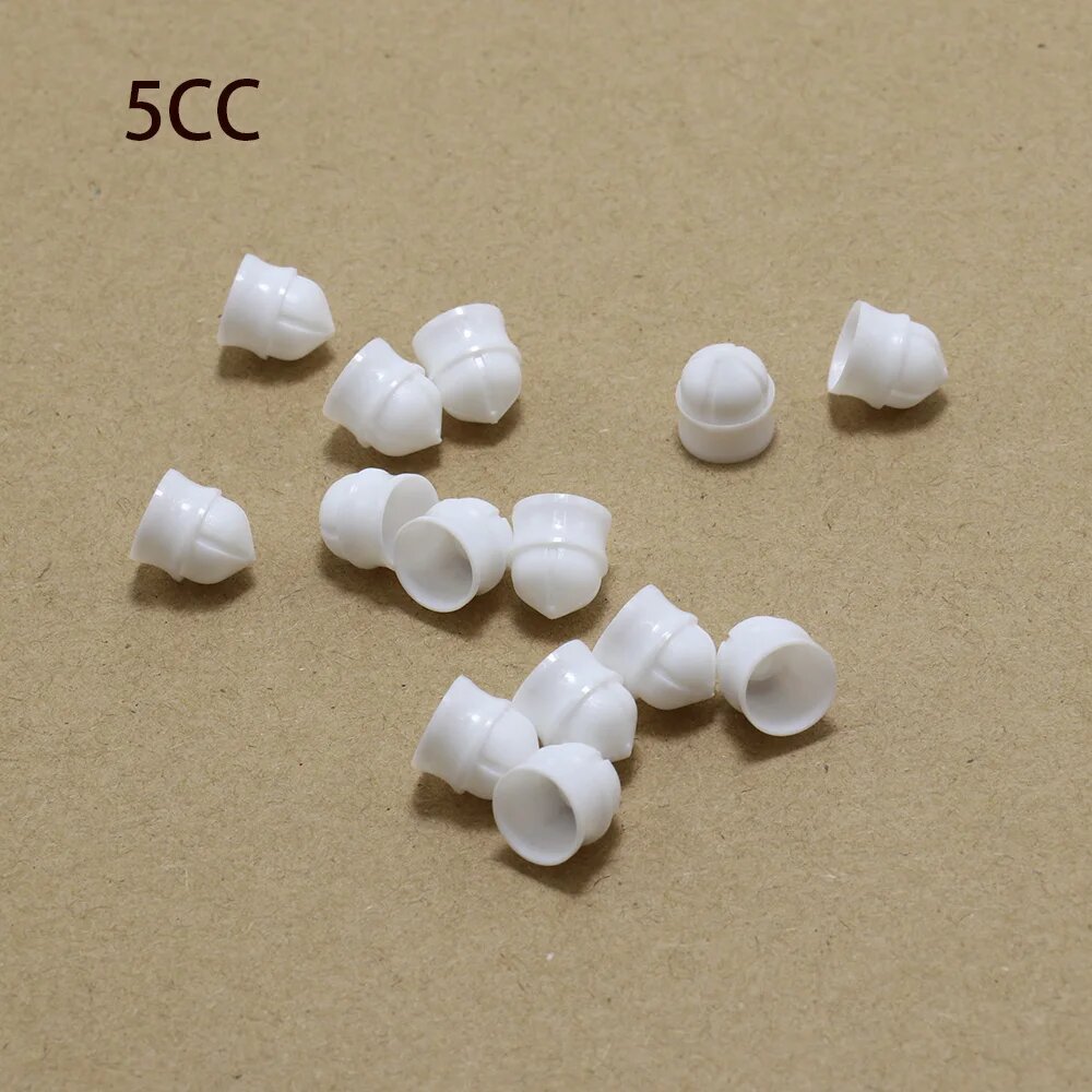 Пластиковые шприцы-бочки MLDCZS 3CC/5CC/10CC/30CC/50CC