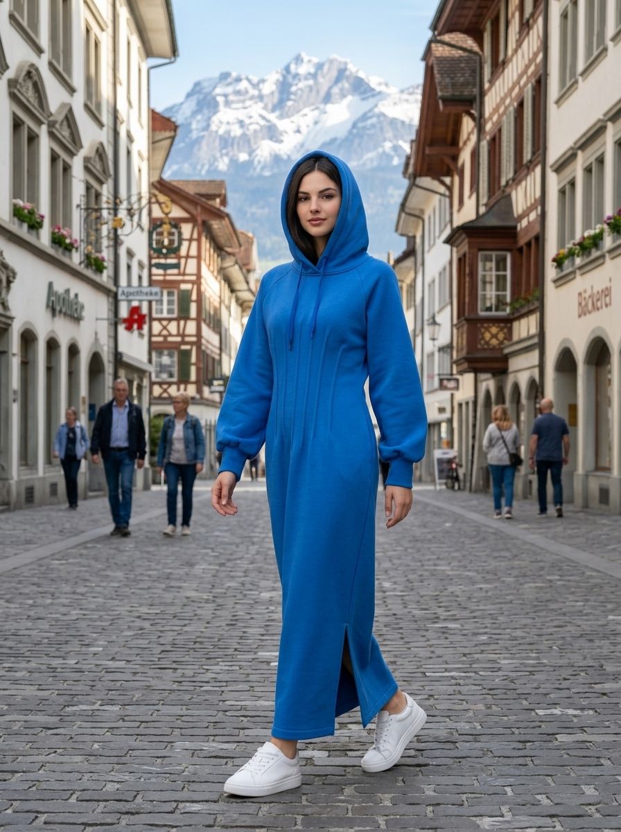 Худи Fatmafashion